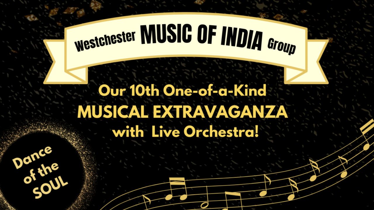 Dance of the Soul Music Concert 2024