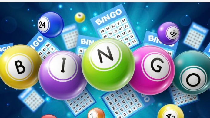 Bingo (Glass Half Full - is our name-o!)
