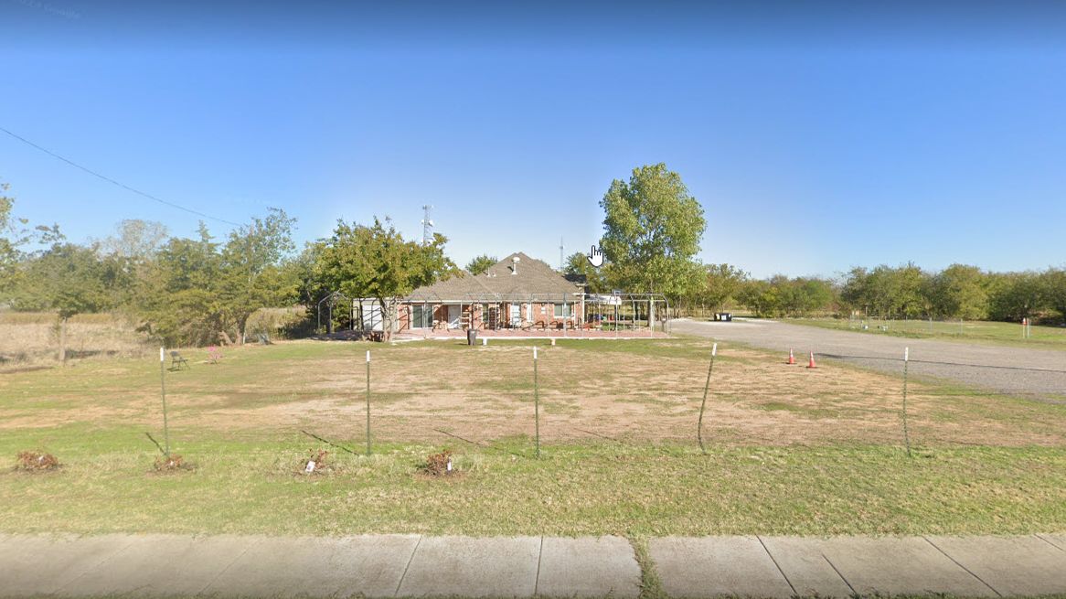 Donate to build a Masjid.