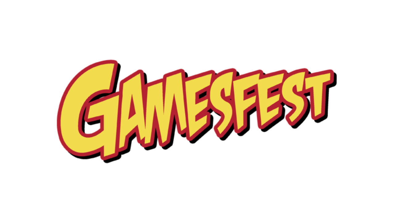 Gamesfest 2024