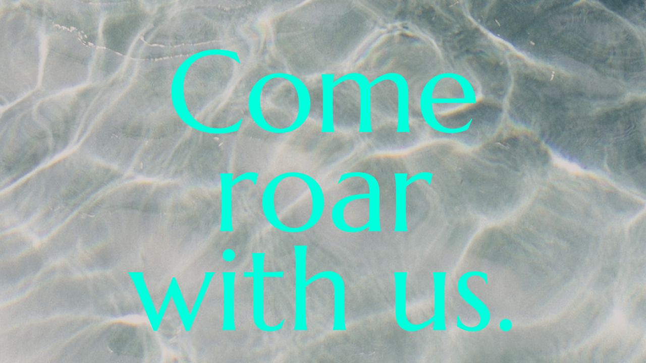 RESTORE THE ROAR - TALLAHASSEE, FLORIDA