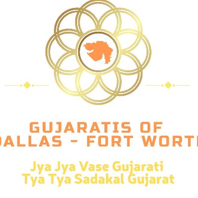 GO DFW Garba - 2024