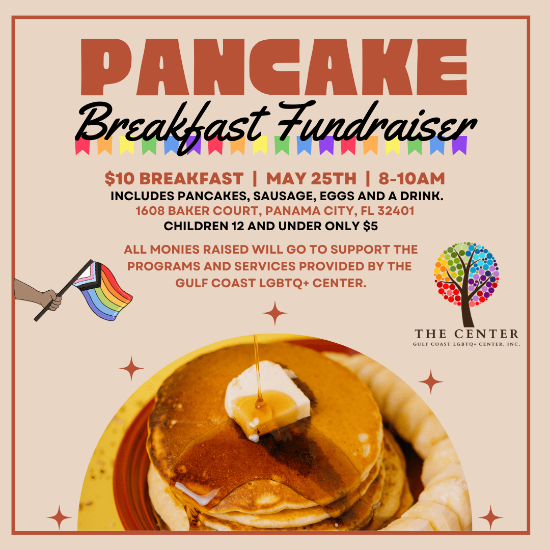 Pancake Breakfast Fundraiser