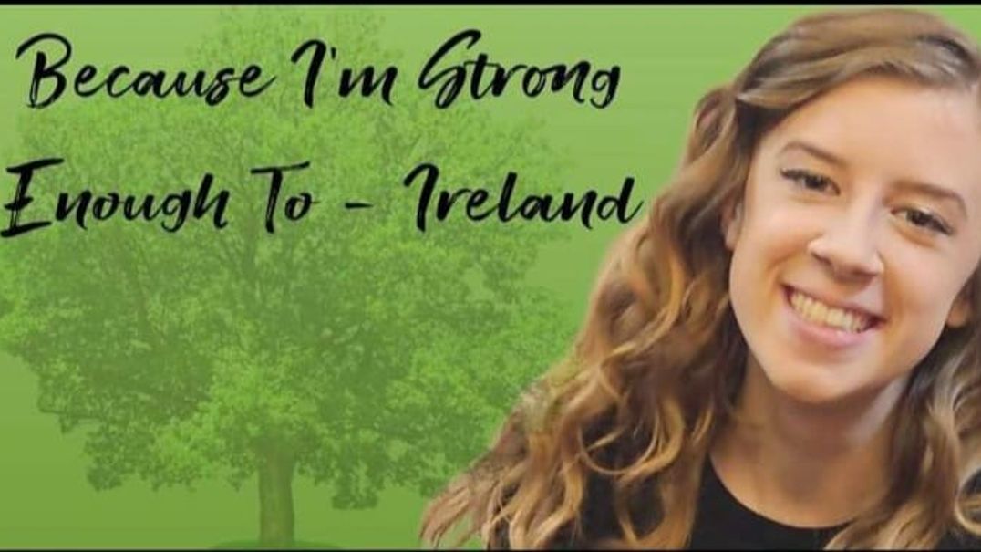 Ireland Strong Benefit