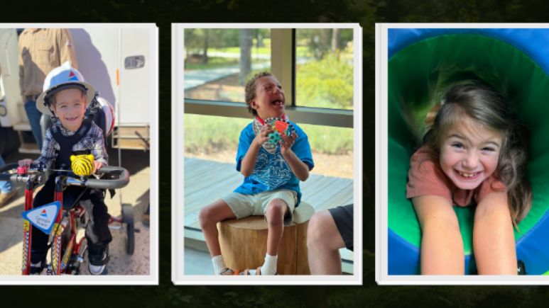 Wellspring Kids 2024