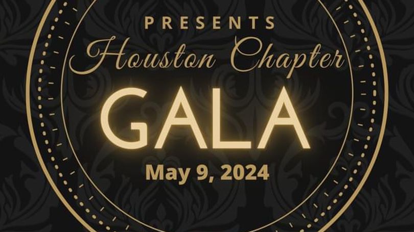 Houston Chapter Gala- 2024
