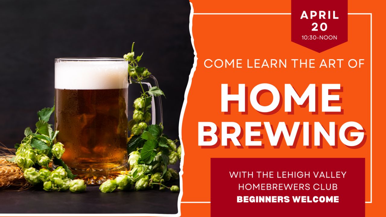 Home Brewing Workshop