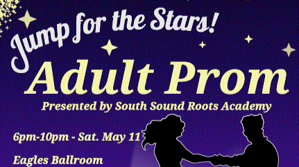 Roots Adult Prom 2024