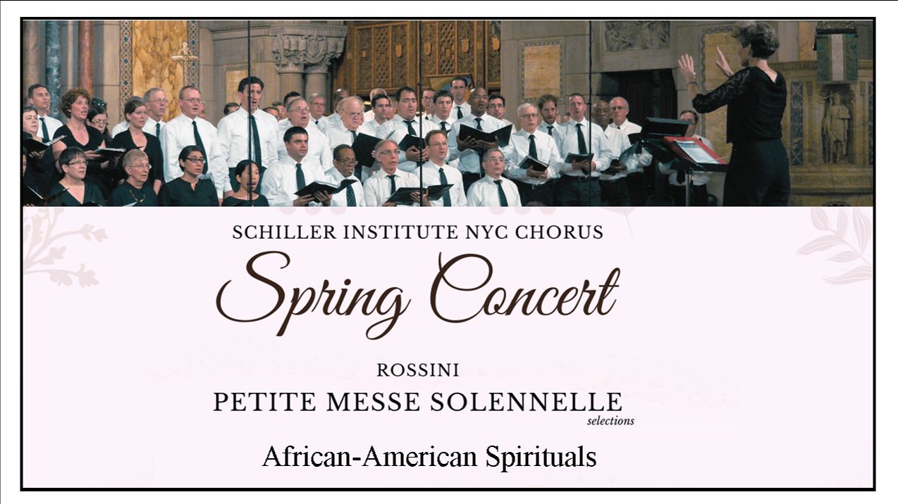 Spring Concert: New Beginnings