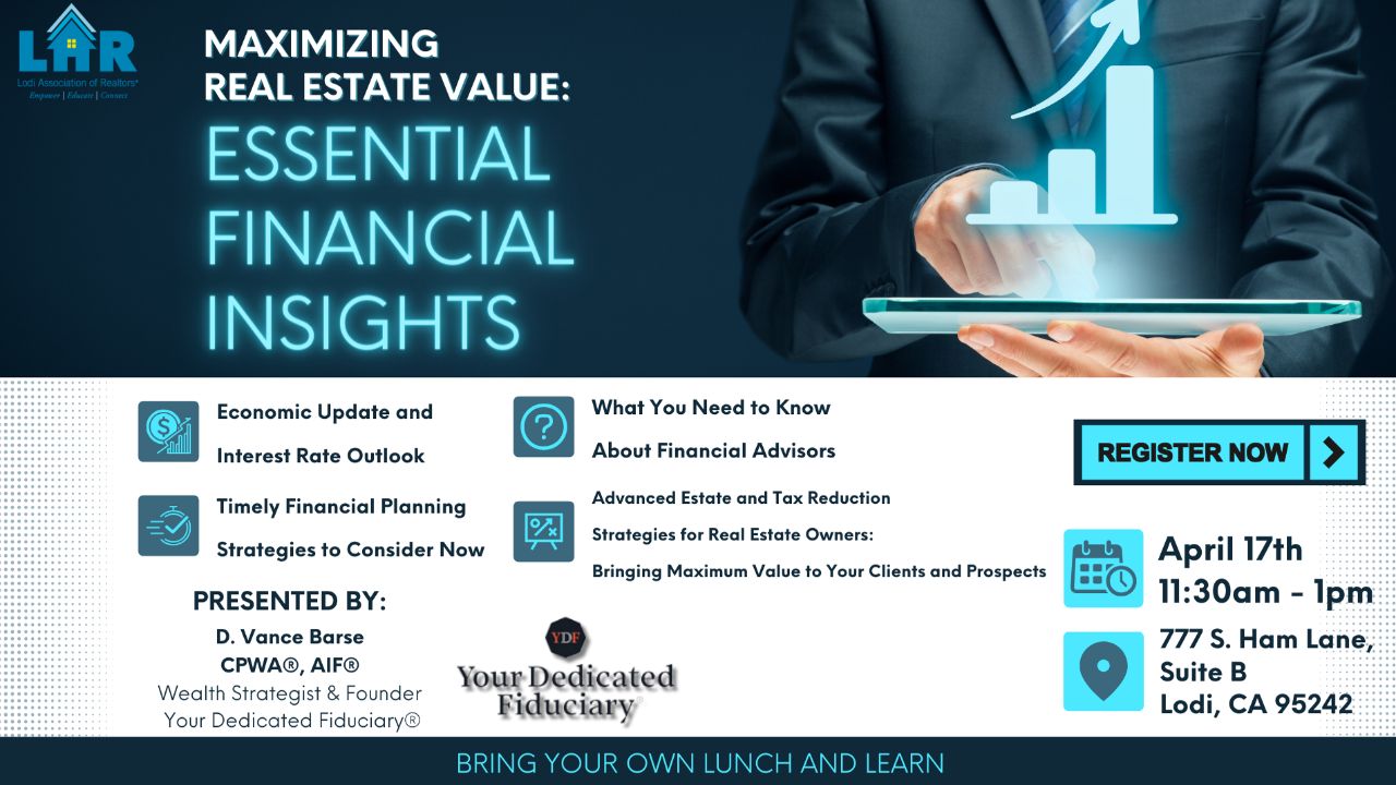 Maximizing Real Estate Value: Essential Financial Insights