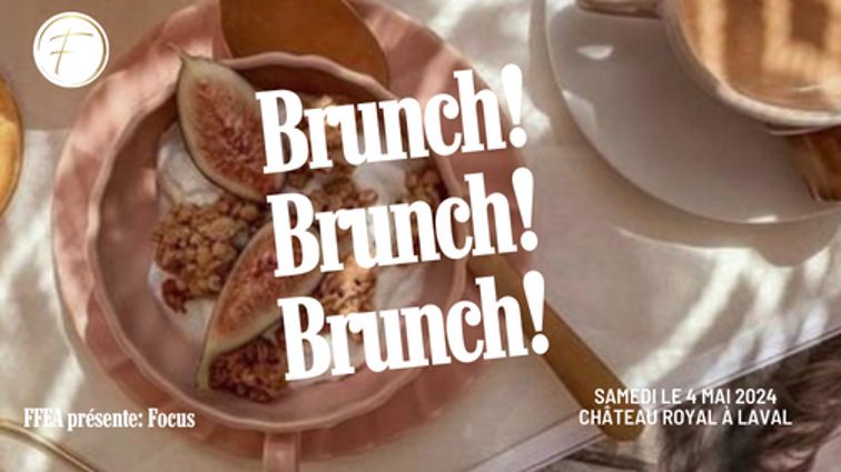 Brunch FOCUS