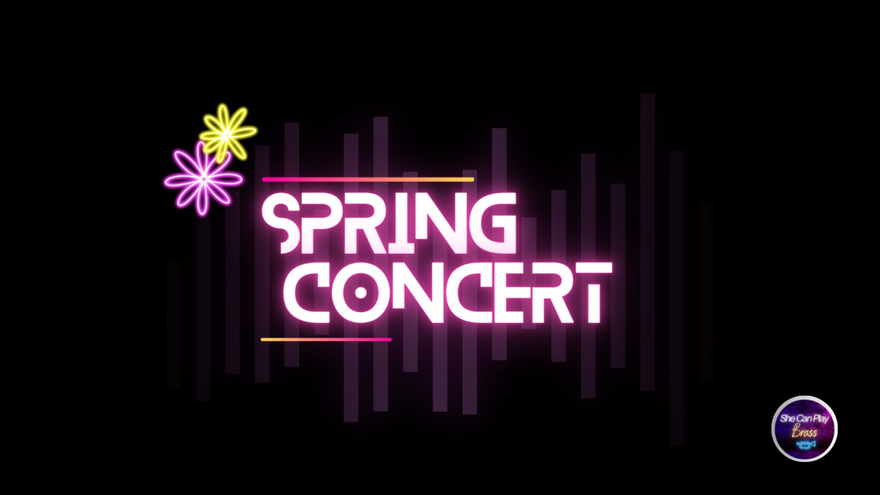2024 Spring Concert: Program Ads