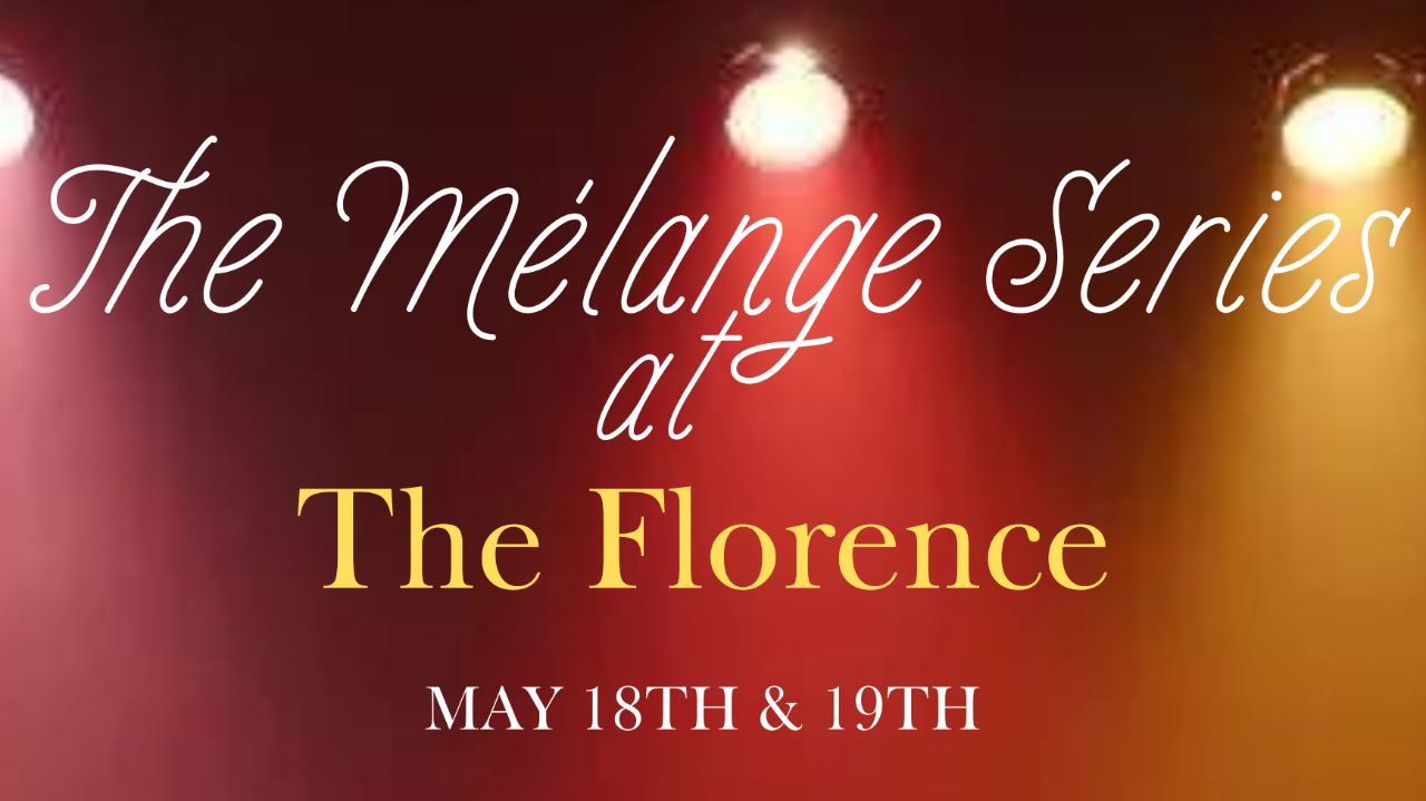 The Mélange Series