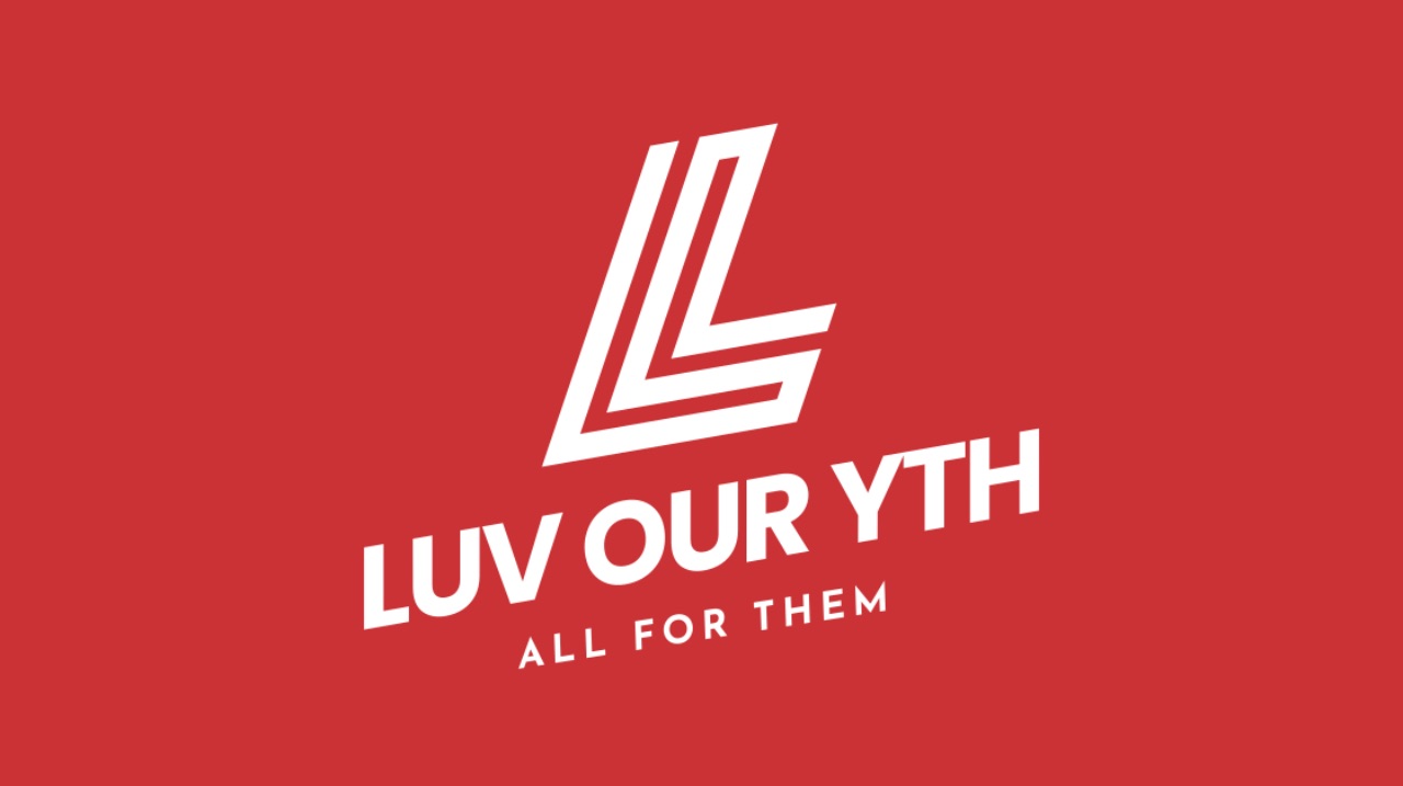 LUV OUR YTH