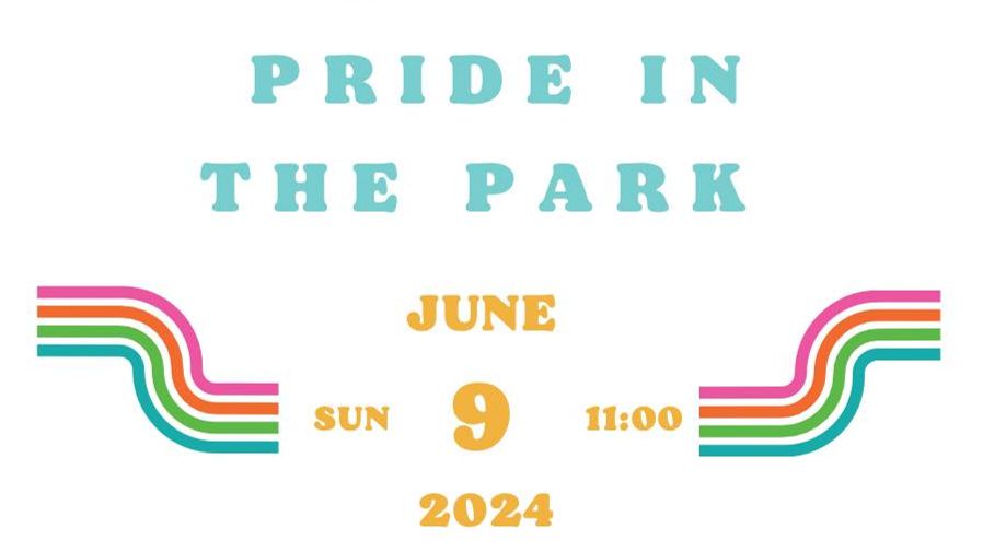 Hamburg’s 4th Annual Pride in the Park Sponsorship Form