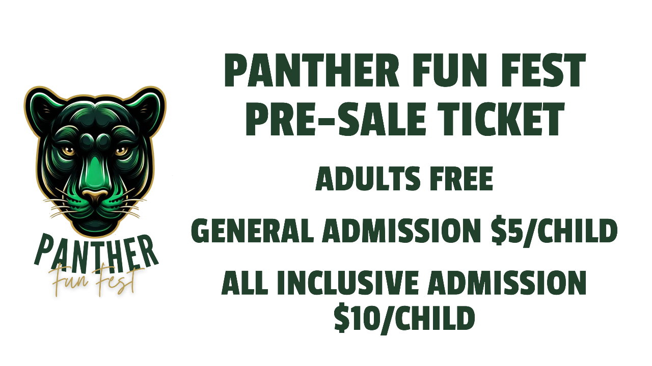 2024 Family Fun Fest