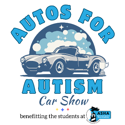 Car Show Raffle Tickets