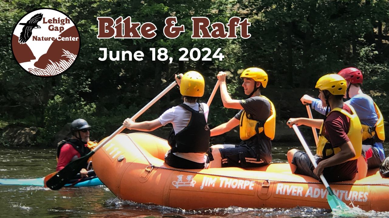 Lehigh Gap Bike & Raft