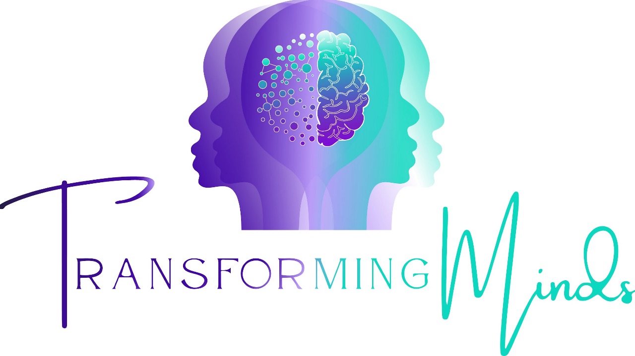 Transforming Minds Donation Form