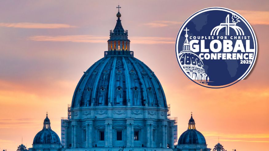 CFC International Global Conference 2025 - Creditcard