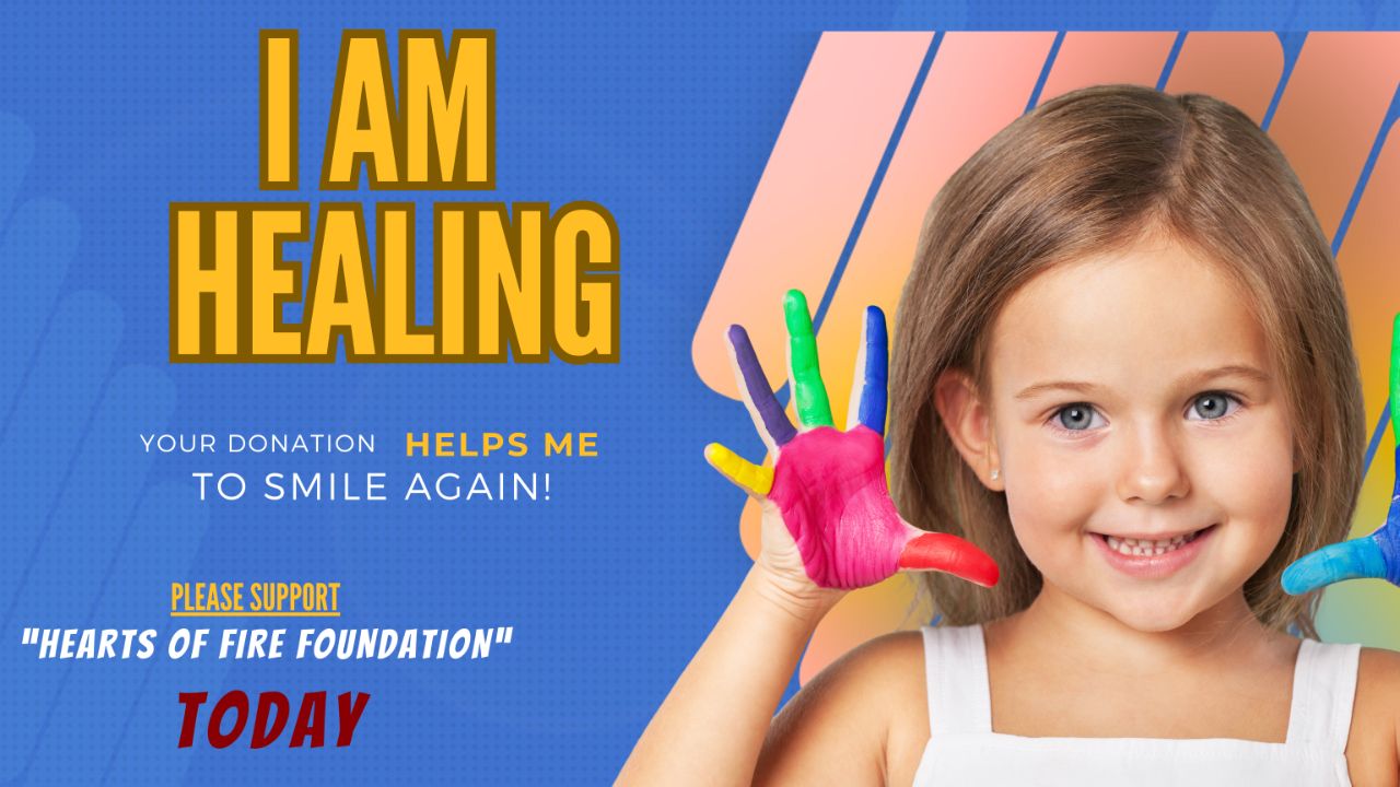 Donate to make a difference!