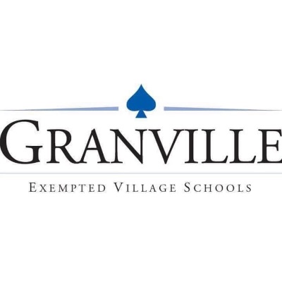 GES School Parking Spot Raffle