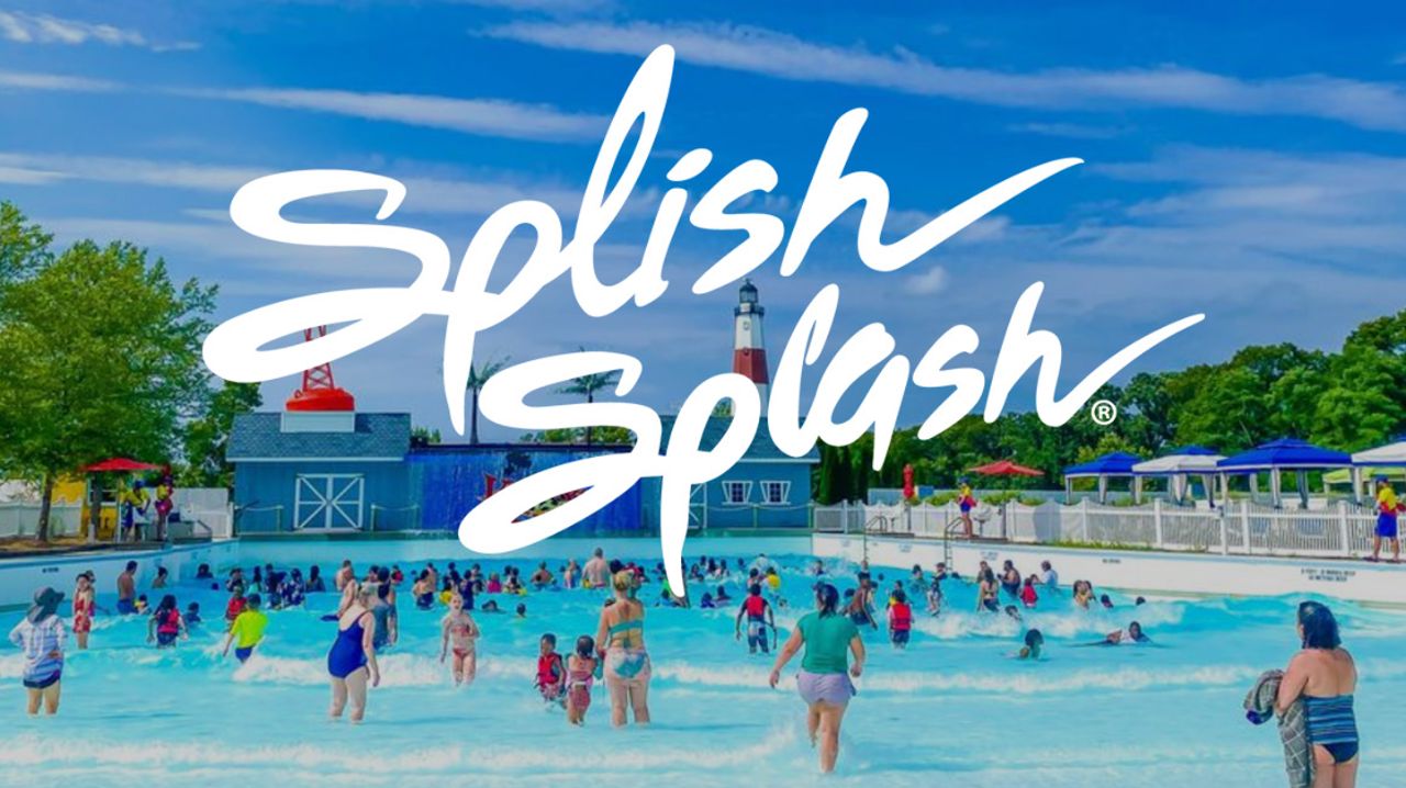 Splish Splash 2024
