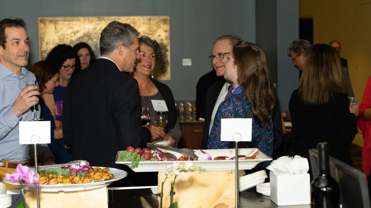 NIMBLE Mindset | You're Invited! Monday, May 20th Cocktail Party