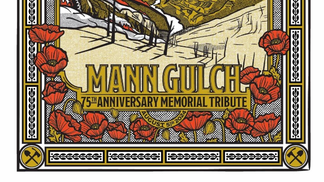 Mann Gulch 75th Tribute Event: Honoring the Individuals Lost in Mann Gulch