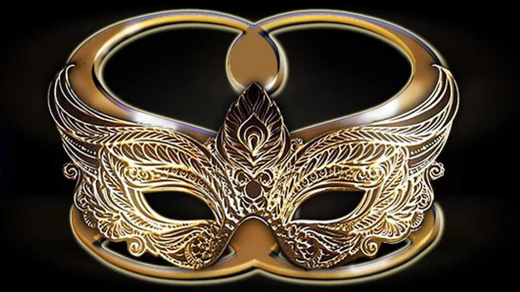 Bal Masqué 2024 - 2e édition - Entre l'ombre et la lumière