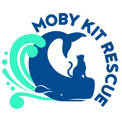 Support the Cats & Kittens of Moby Kit Rescue