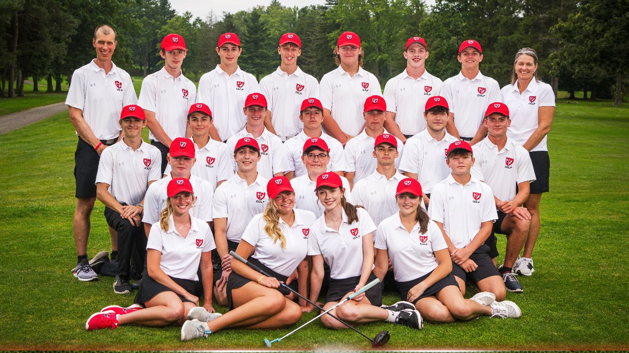 6th Annual GM Golf Tournament 1PM Shotgun Saturday August 3rd