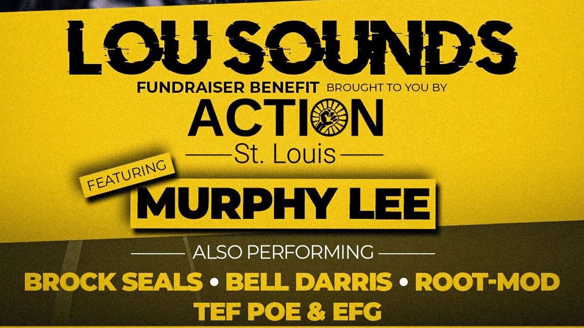 Lou Sounds Benefit Experience