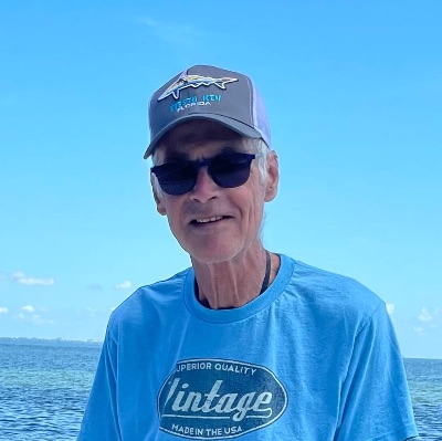 In Memory of Terrence Miller