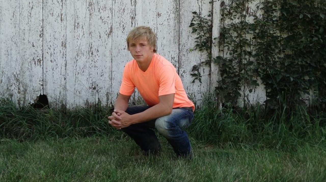 The Ryan Pitts Foundation