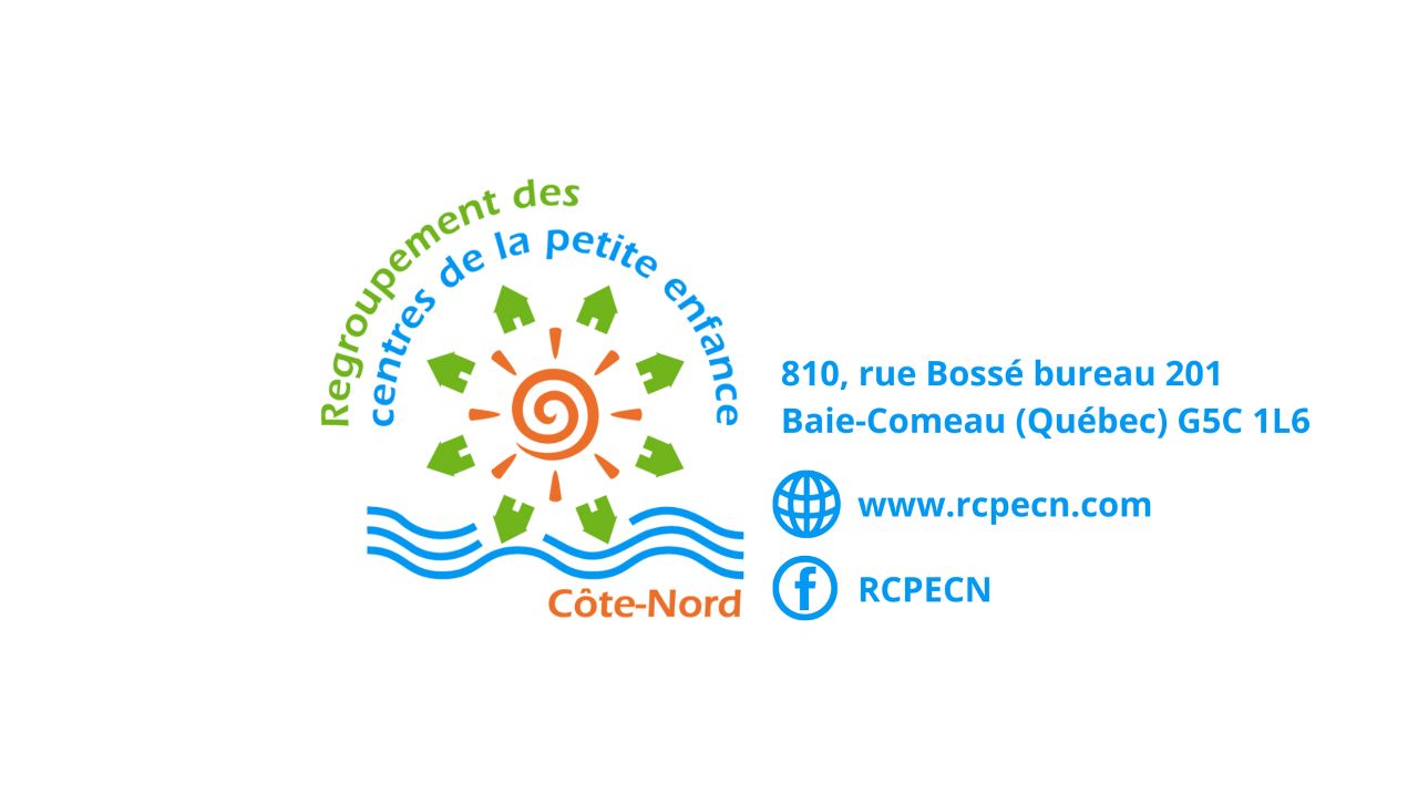 Éducatrice heureuse - Local de Pela - Sept-Îles