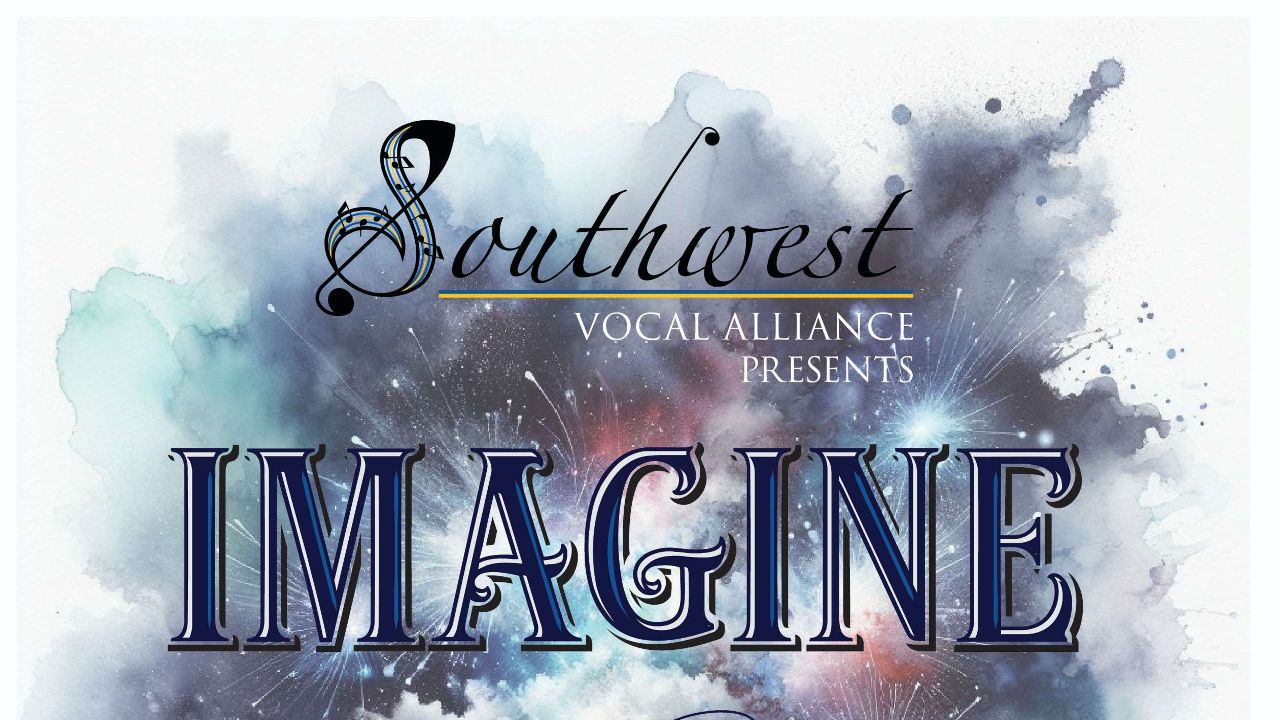 Imagine! Southwest Vocal Alliance