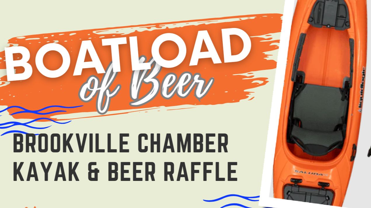 BACC Boatload of Beer Raffle