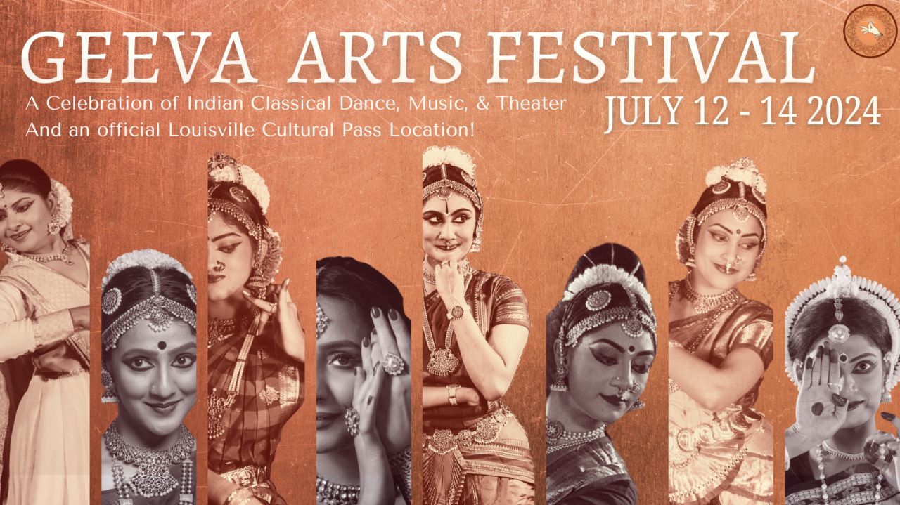 Geeva Arts Festival Donation