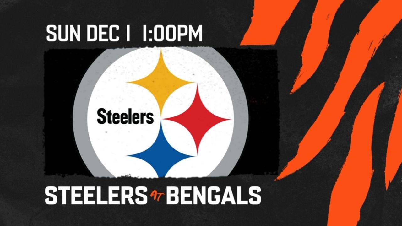 Raffle for 4 NFL game tickets!