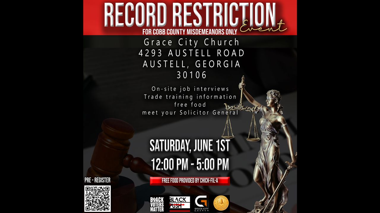 Record Restriction Event
