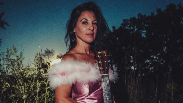 Lou's Lounge- Singer/Songwriter Showcase Feat. Karen Shook