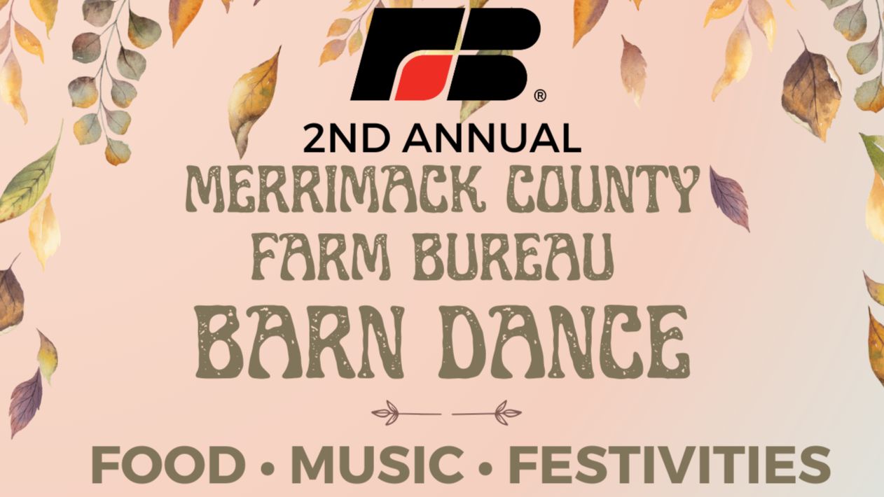MCFB Barn Dance