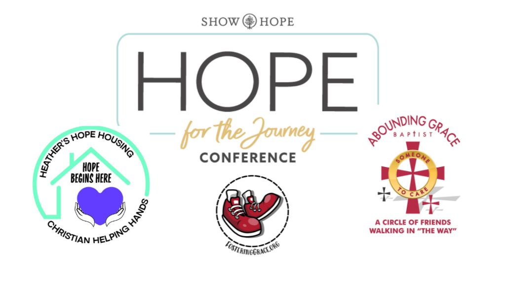 2024 Hope for the Journey