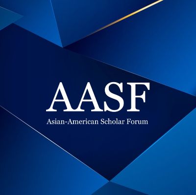 Asian American Scholar Forum (AASF) Membership