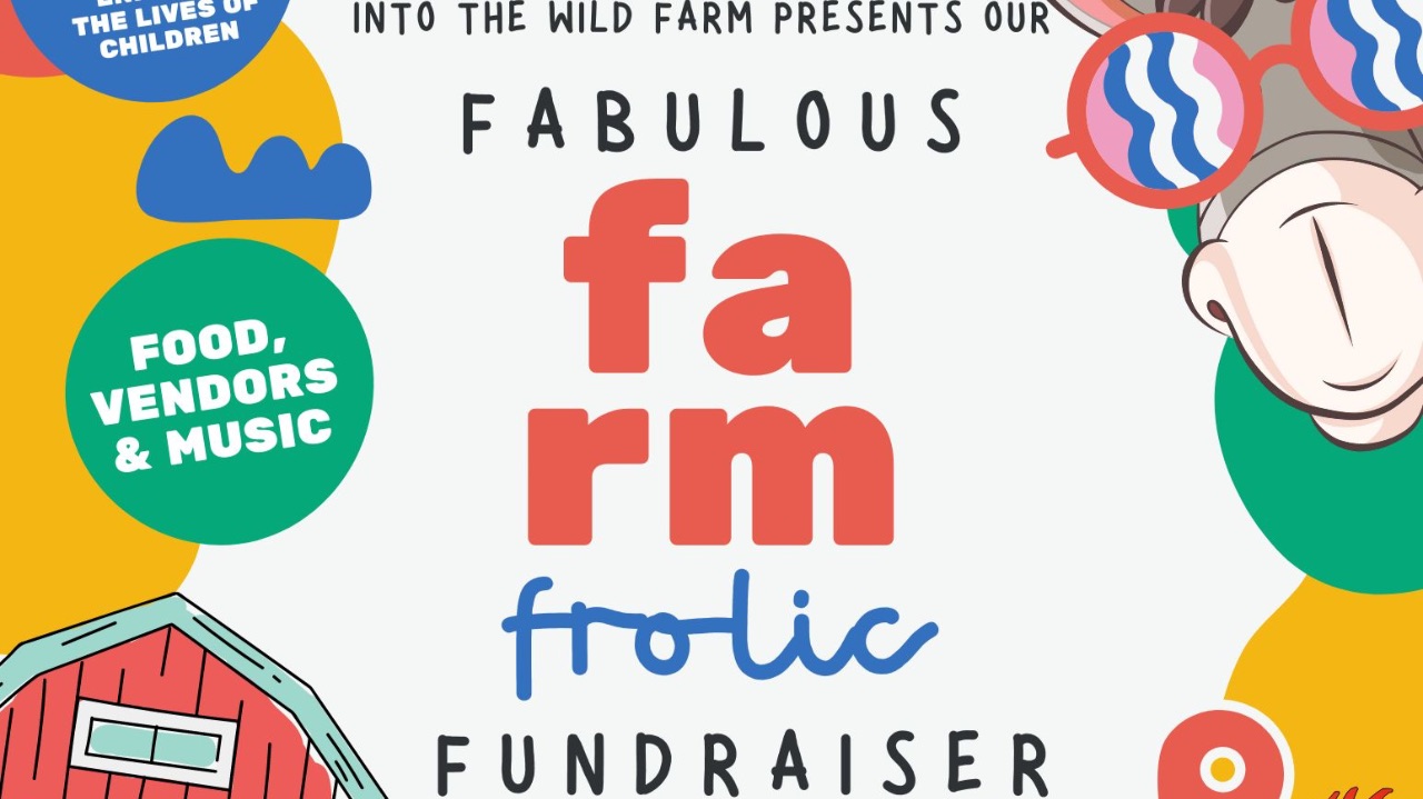 VENDOR - Fabulous Farm Frolic Fundraiser