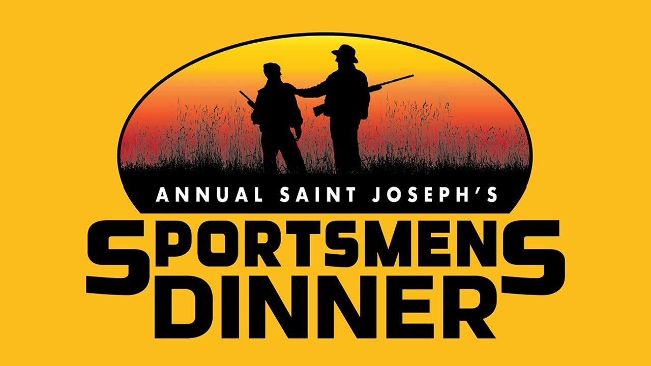 2024 Sportsmen's Dinner Fundraiser