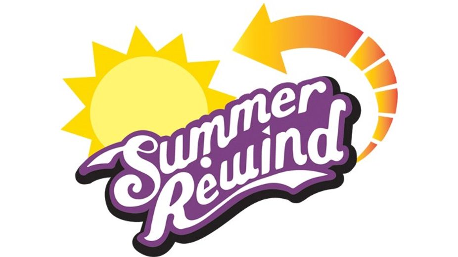 Summer Rewind 2024
