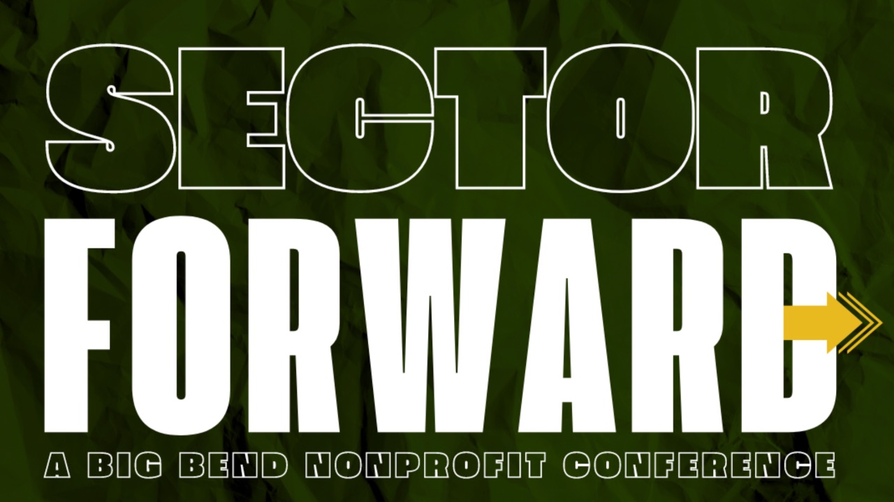 2024 Sector Forward Conference