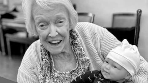 The Pearl at Jamestown partners with The Grand Baby Project!